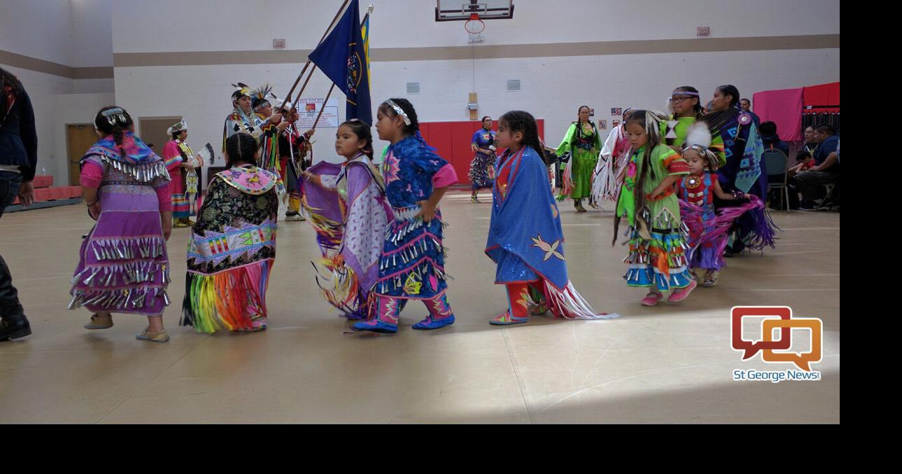 Paiute tribe celebrates Native American Heritage Month | Arts ...