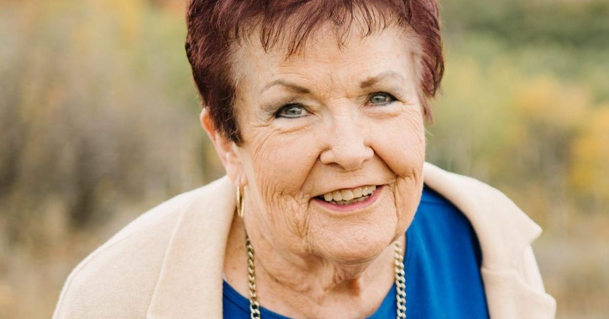 Mary Jane Deuel Roper | Obituaries | cedarcityutah.com