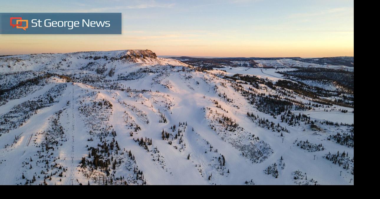 Approaching storms could bring 1-2 feet of snow to Southern Utah ...