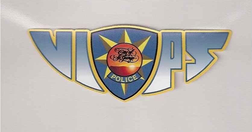 VIPS patrolling the streets, serving the public | Life | cedarcityutah.com