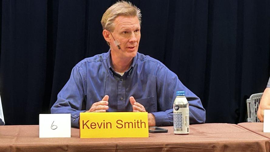 2023 election roundup for Southern Utah: Cities see shakeup as new, old ...
