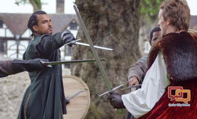 All-day movie marathon features Shakespeare adaptations | Arts ...