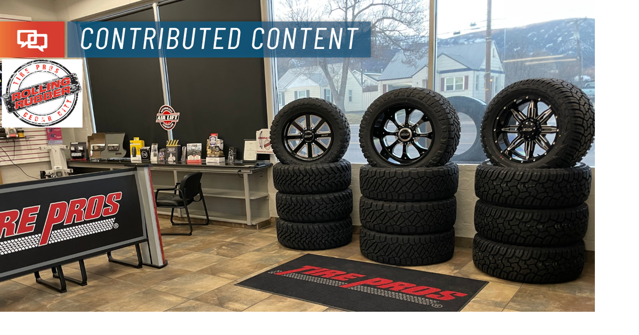 Tire Pros St George