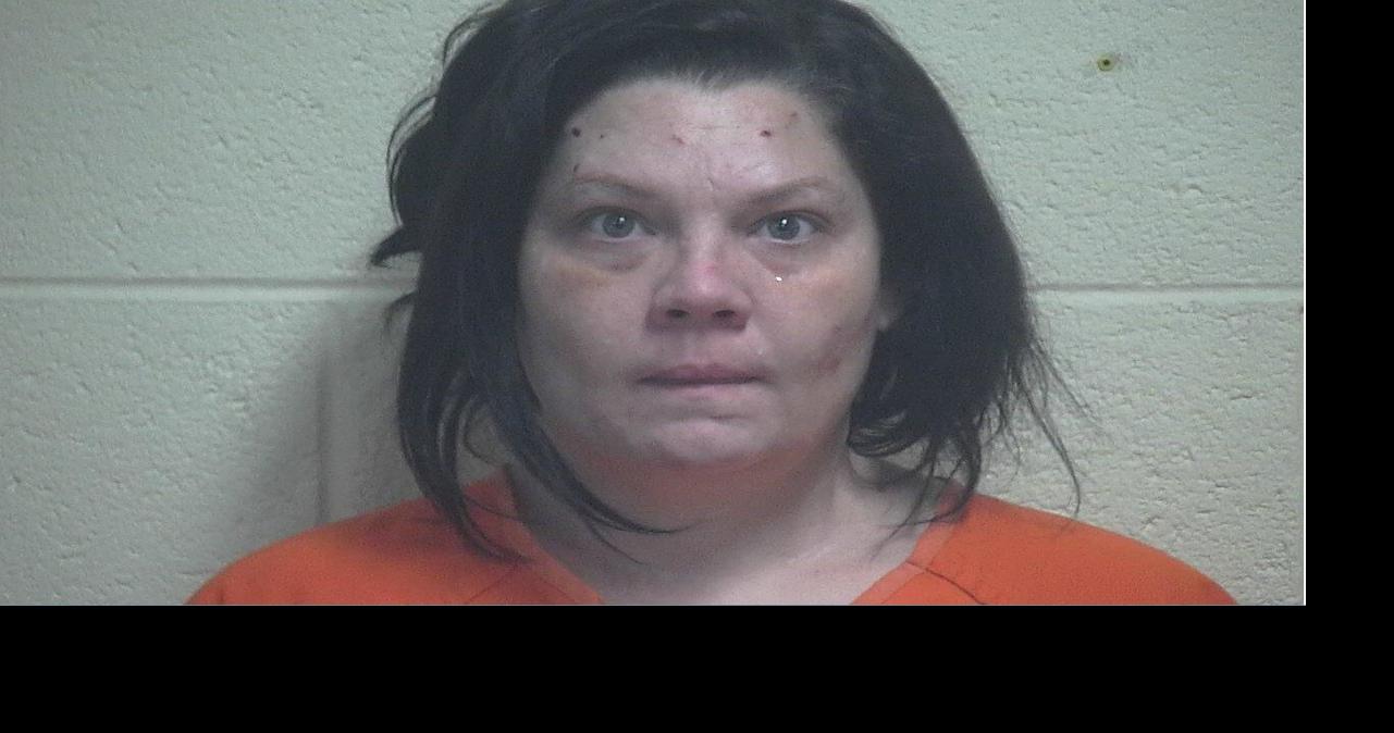 ‘A second chance’: Iron County woman shot by police sentenced to 1 year ...