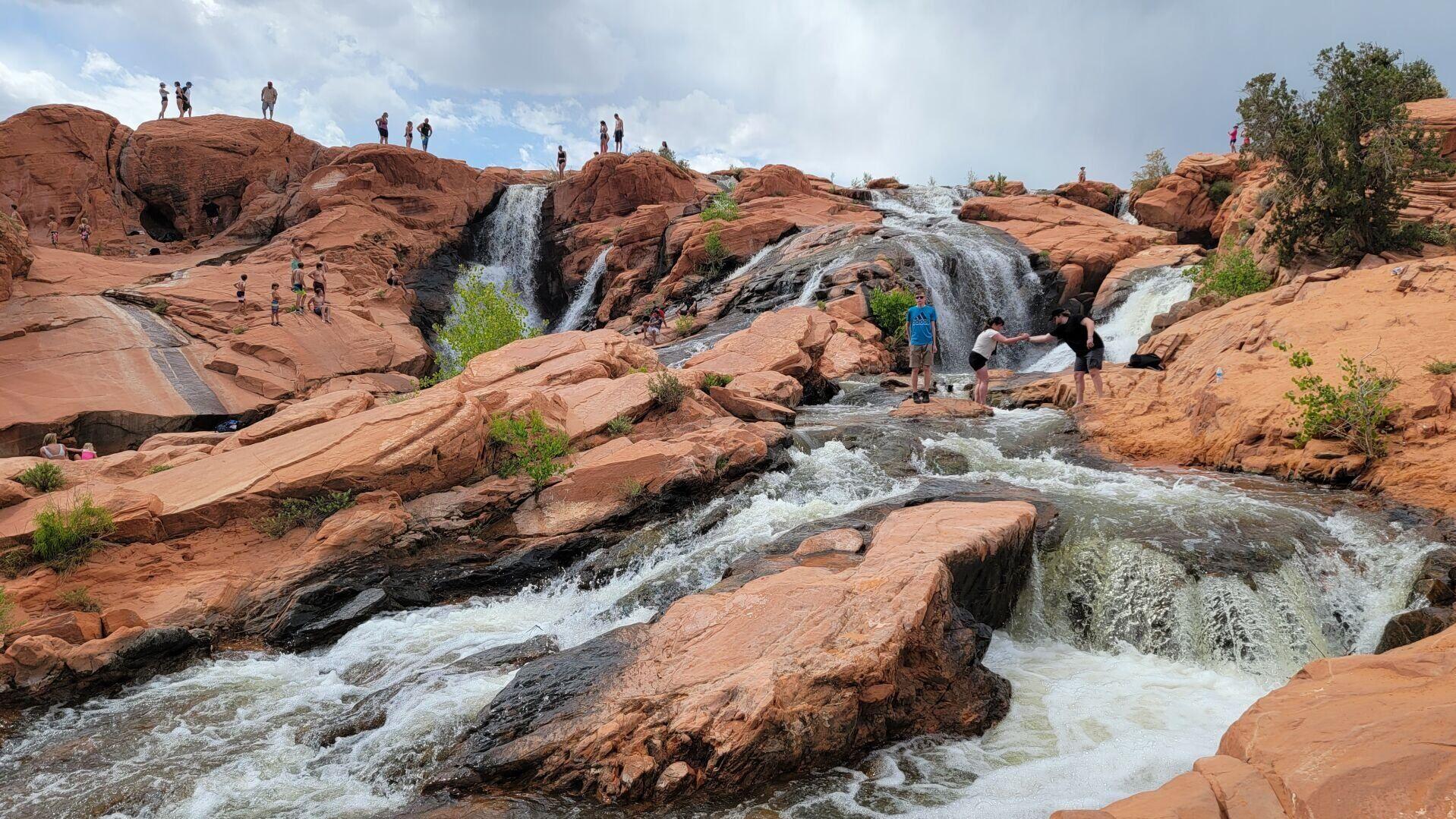 Gunlock Day: A gunsmith, a rodeo, a reservoir and more | Life ...