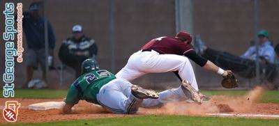 Sweep of Panthers puts Snow Canyon in early driver’s seat in Region 9 ...