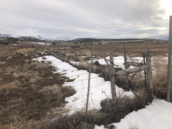 Iron County officials seeking property tax hike to help pay for new ...