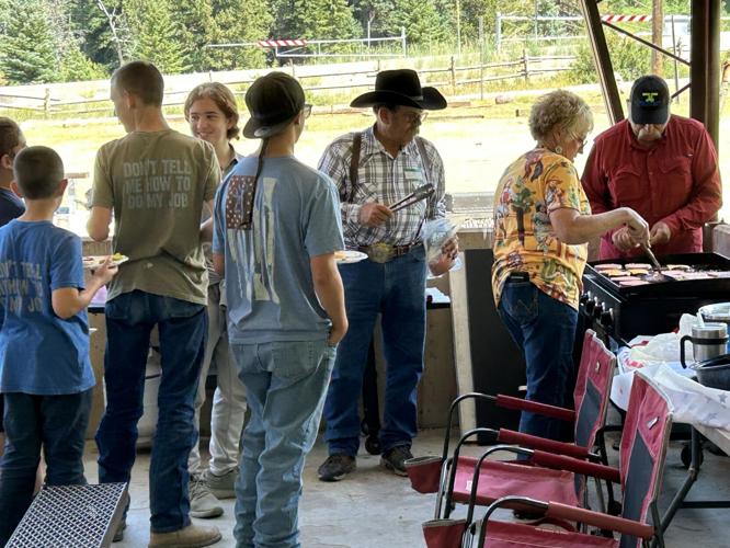 Family members gather to honor legacy of early Cedar City builder ...