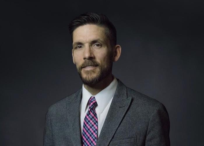 Oculofacial surgeon Dr. Matheson A. Harris restores patients’ vision ...