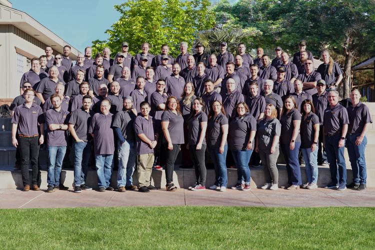 ‘We’ve come a long way’: InfoWest founders reflect on 30 years of ...