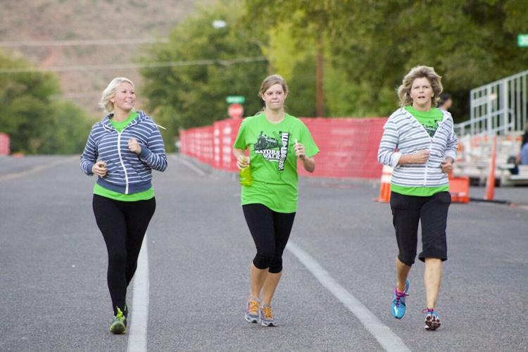 Mayor’s Walk: Keeping tradition alive with new Mayor Jon Pike | Arts ...