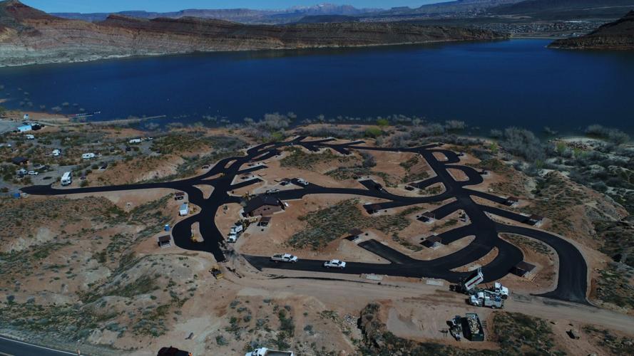 ‘A huge improvement’: Quail Creek State Park officially opens new ...