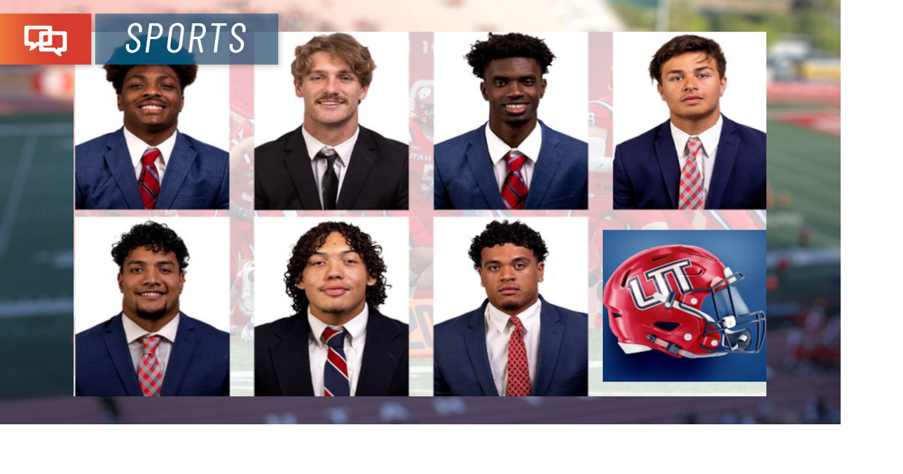 7 Trailblazers earn all-WAC football honors; wide receiver Hobert in ...
