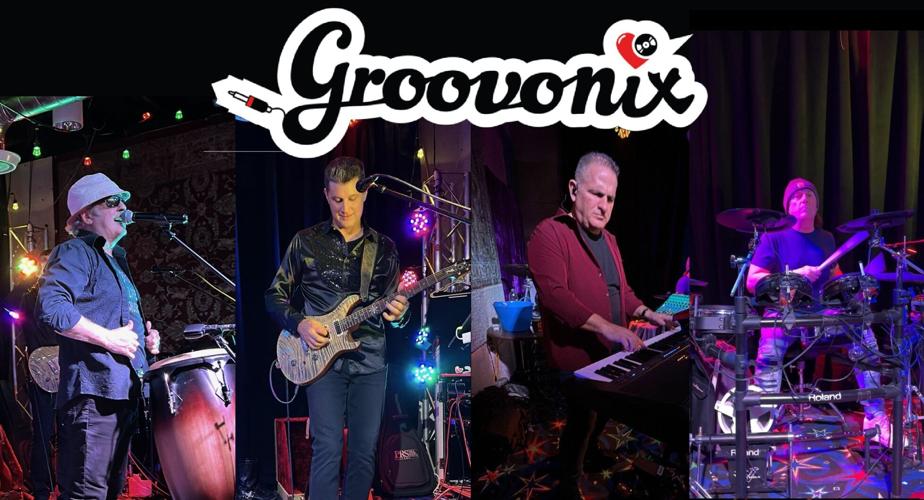 Red Cliffs kicks off spring concert series with back-to-back shows from ...