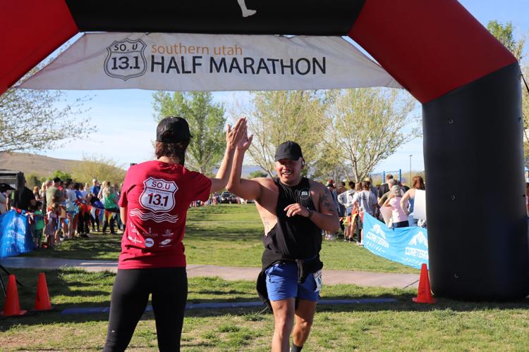‘It’s a really fun atmosphere’: Challenge yourself at the 11th annual ...