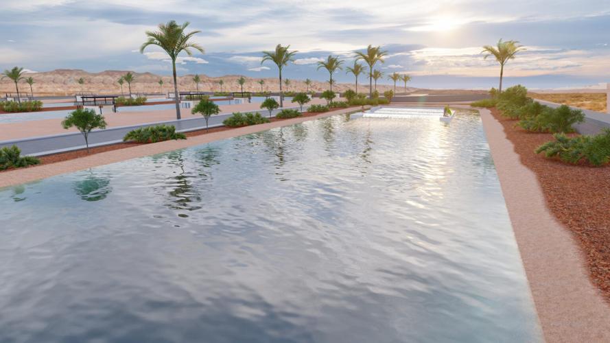 ‘A phenomenal amount of planning’: Southern Shores makes waves with ...