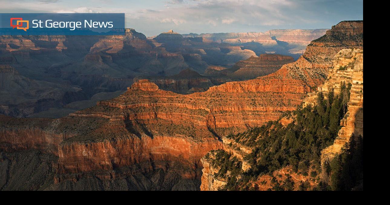 Grand Canyon National Park announces reopening of trails, campground | Life | cedarcityutah.com