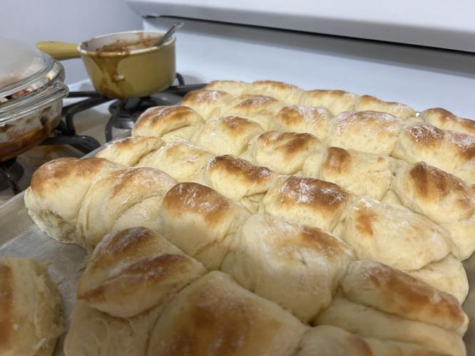 St. George News 12 Days of Recipes: Bring heavenly warmth to holidays ...
