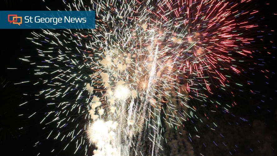 ‘With lighting the fireworks off comes responsibility’: Here’s what you ...