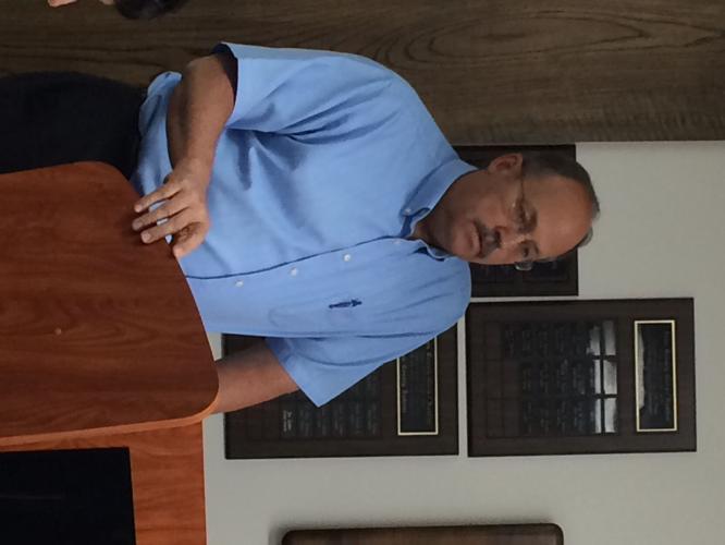 County Commission approves controversial new zoning ordinance | News ...