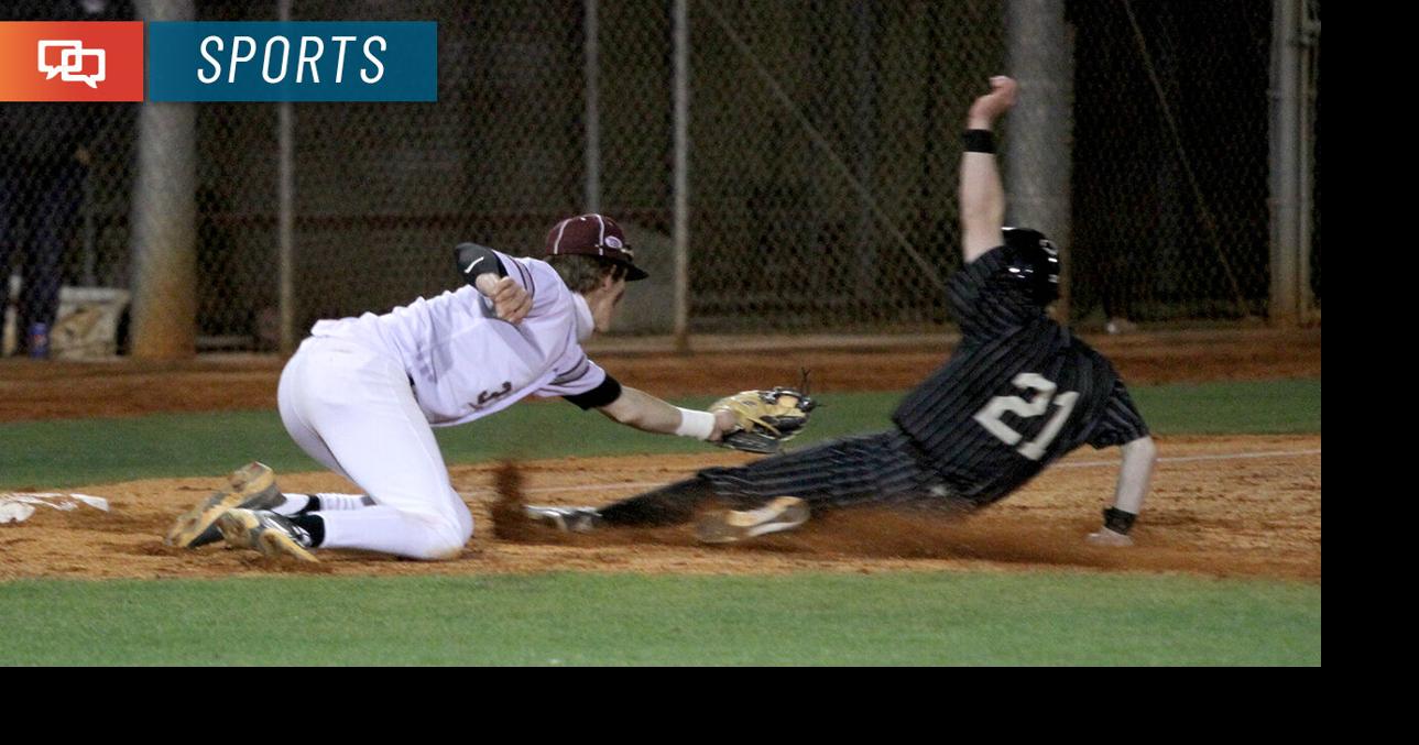 Region 9 baseball: Pine View and Desert Hills split lets Snow Canyon ...