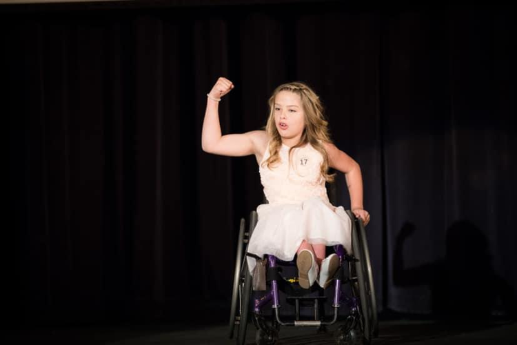 Women and girls with special needs to take the stage for ‘Utah Miss ...