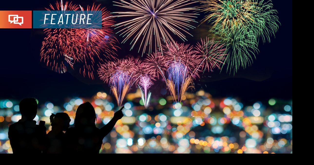 Fireworks sales have fallen back to Earth after years of explosive ...