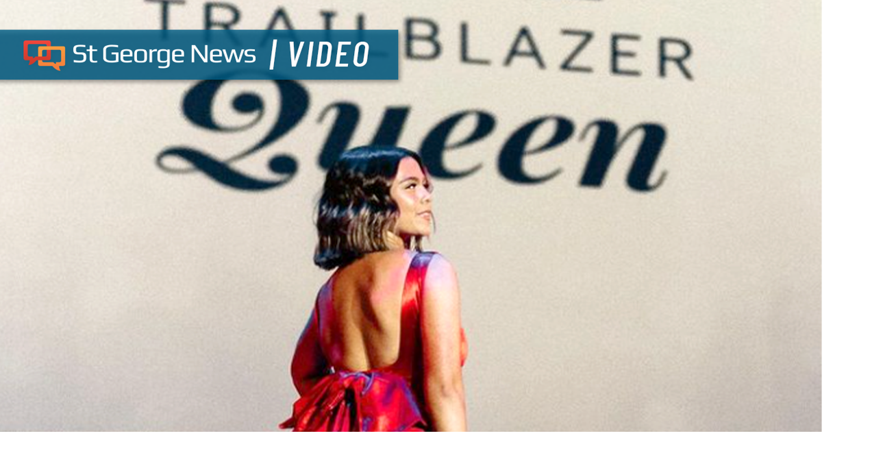 Crowning glory: Utah Tech’s Trailblazer Queen Pageant shines with talent, tradition | Local News ...