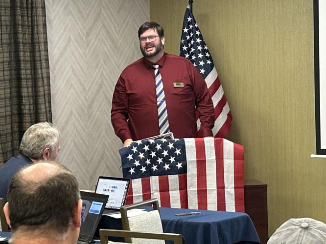 Iron County Republicans, Democrats choose delegates at caucus meetings ...