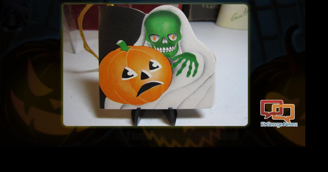 2 exhibits, closing costume party celebrate Halloween through art ...