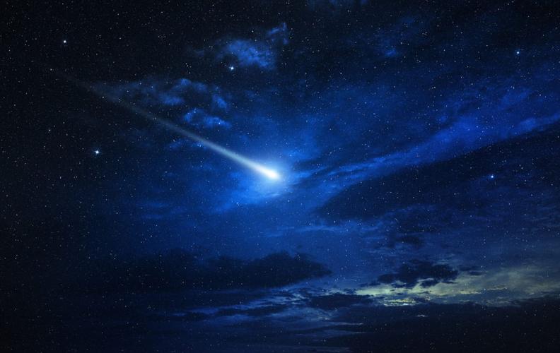 Calling all Southern Utah stargazers: Elusive ‘devil comet’ to make ...