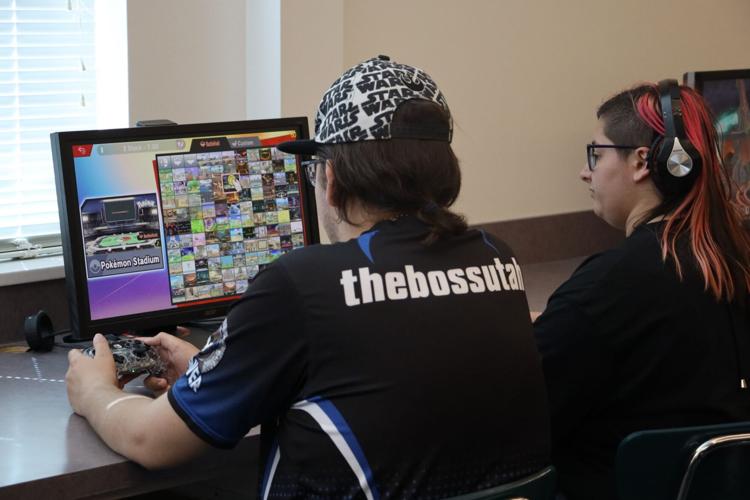 Utah activities association OKs esports video games; sanctioned ...