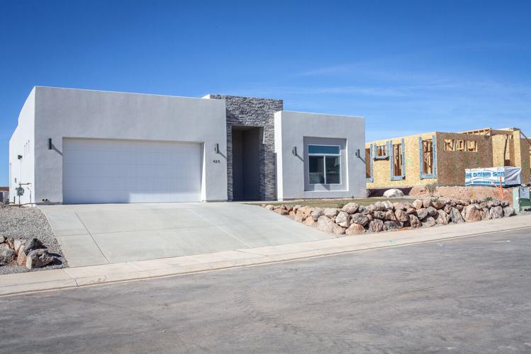 Southern Utah families sought for sweat-equity homeownership program ...