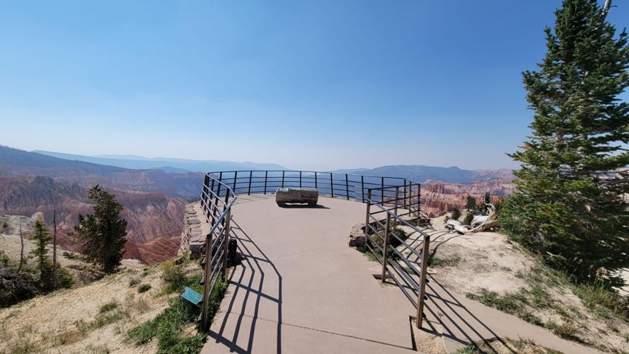 ‘To welcome people’: Governor helps mark construction of new Cedar ...