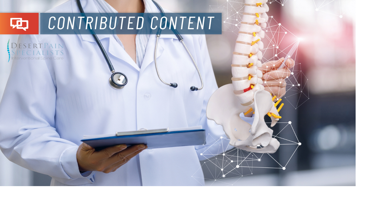 Desert Pain Specialists expands to serve more Southern Utah patients ...