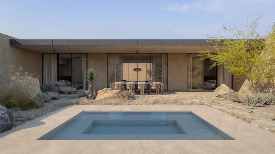 3 sustainable, ‘experiential’ homes that blend seamlessly with nature ...