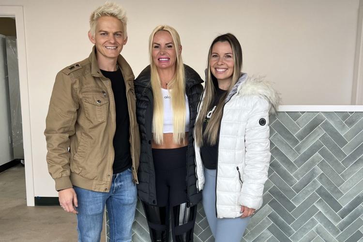 Fed Up Kitchen celebrates opening of Cedar City location in ...