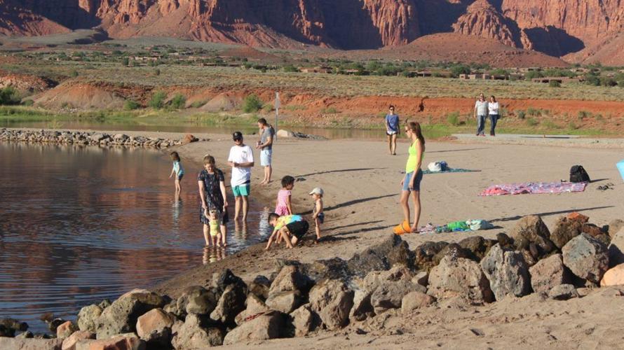 Ivins City moving forward with a truncated Heritage Days | Local News ...