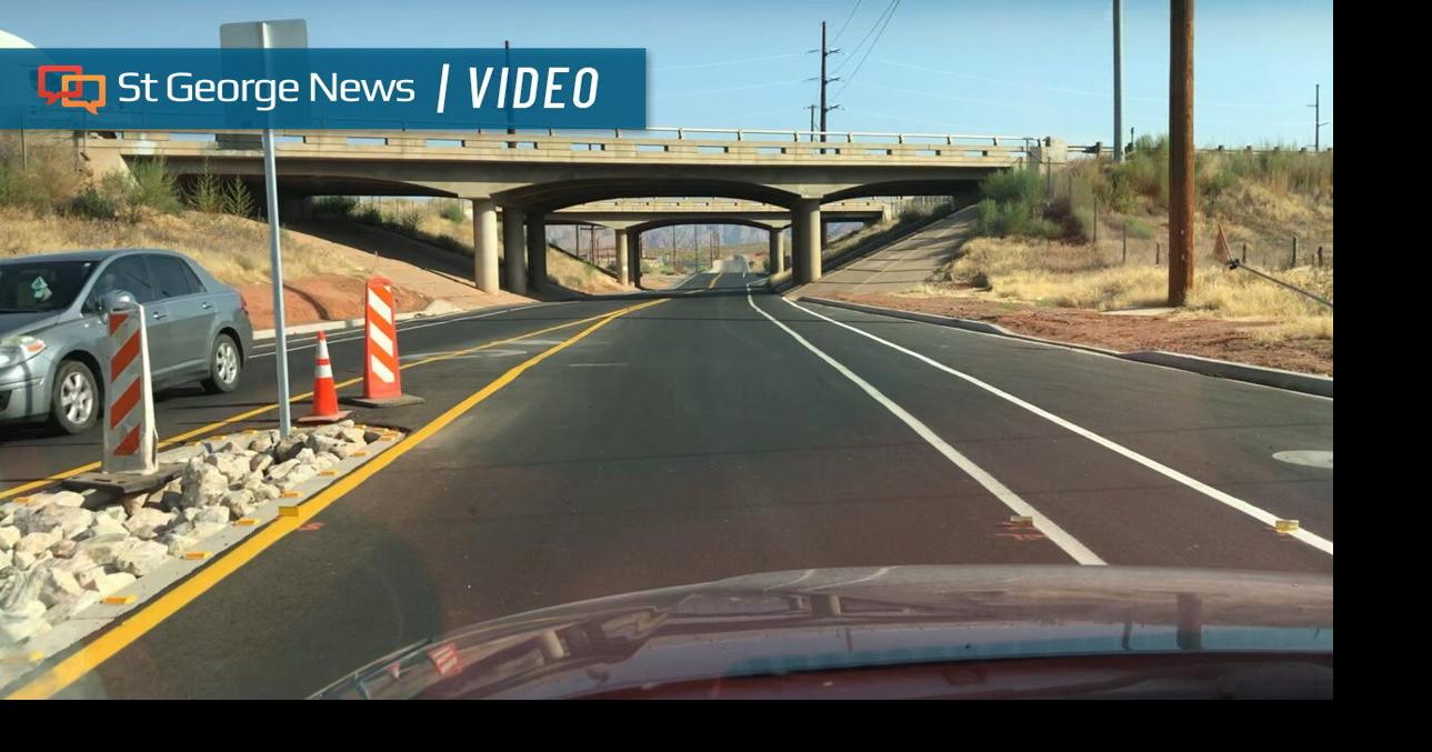 Washington City gets update on pending Main Street-Exit 11 project ...