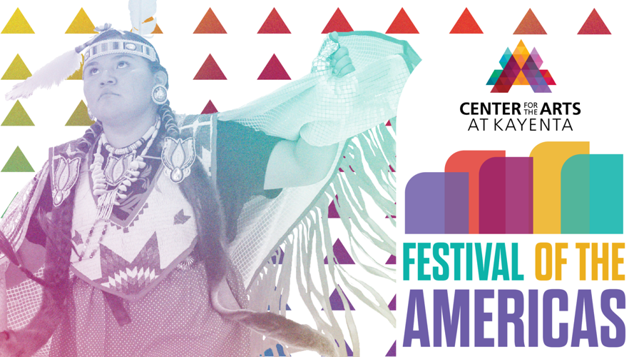 Festival of the Americas, a vibrant celebration of indigenous culture ...