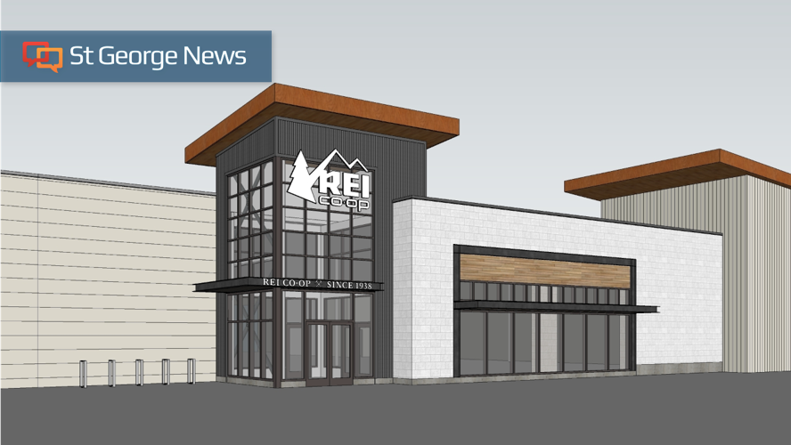 REI Co-op unveils plans to open St. George location by 2025, more ...