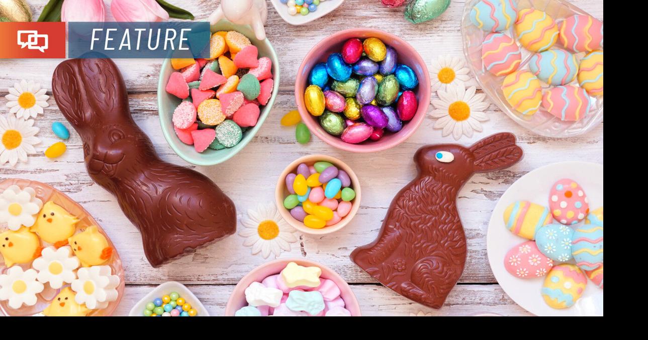 Why Easter is called Easter, and other little-known facts about the ...