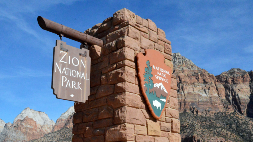31-year-old pronounced dead after being lowered from rope in Zion ...