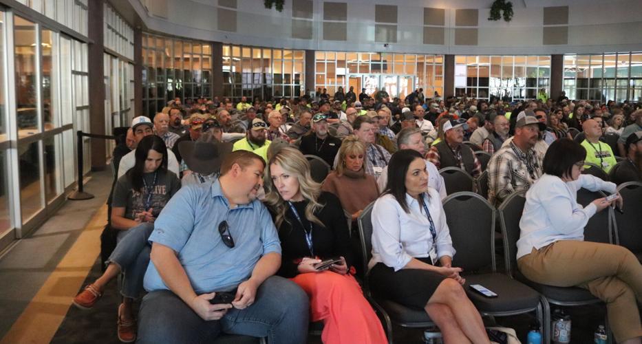 Who has the best-tasting water? Ask the Rural Water Association of Utah ...