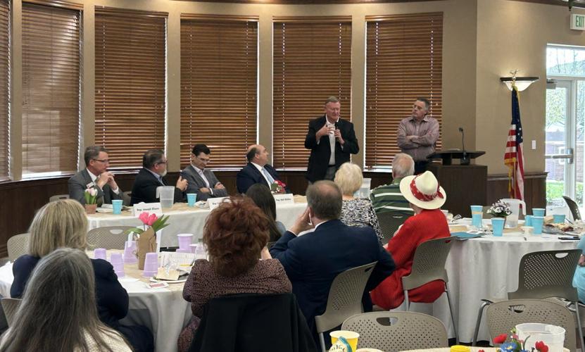 What are the best ways to contact Southern Utah legislators and get a ...