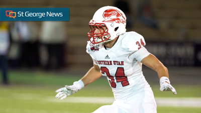 Former Desert Hills star Needham signs with NFL team | Sports ...