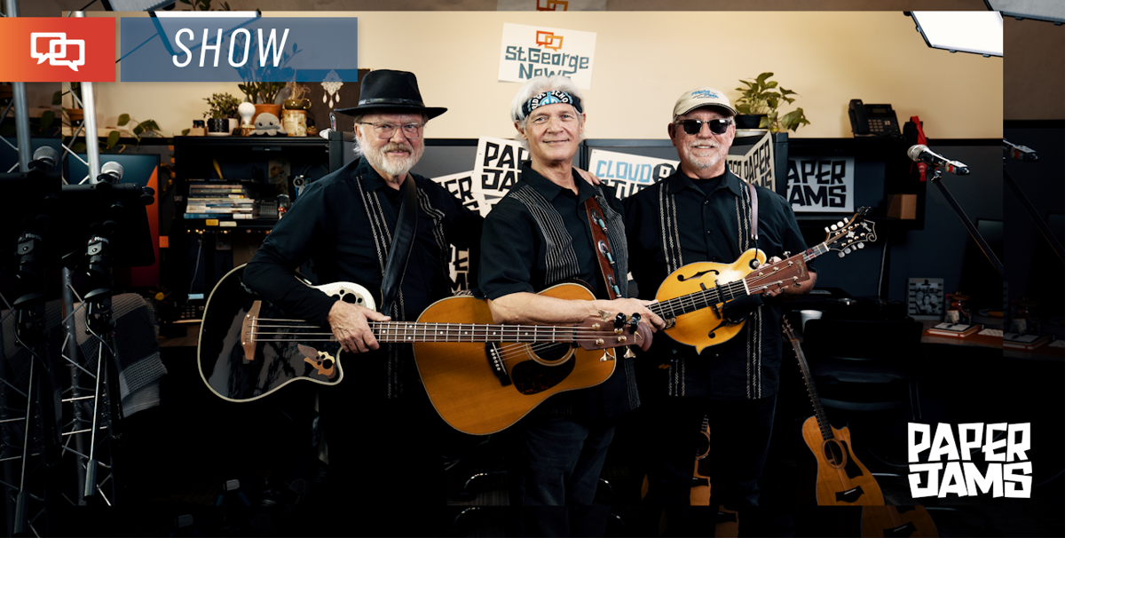 Paper Jams: Reminiscing with Mountain Meadow Music and the timeless ...