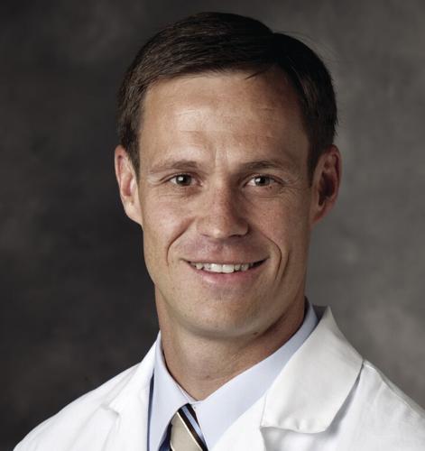 Intermountain Healthcare awarded Utah Governor’s Medal for Precision ...