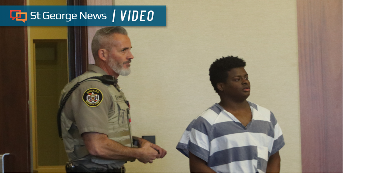 Defendant in St. George sentenced on 3 cases involving sexual ...