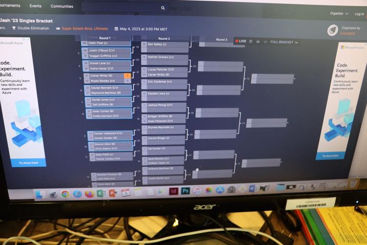 Utah activities association OKs esports video games; sanctioned ...